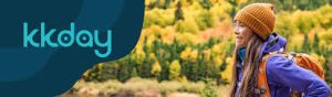 KKday: Redefining Travel Experiences in the Digital Age - The Jumbo Deals
